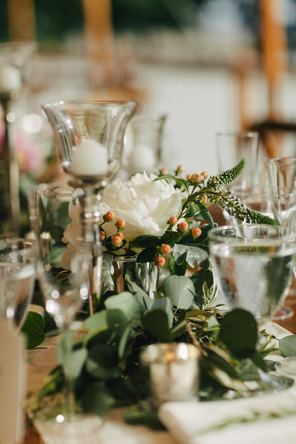Long Table Designs! - Showit Blog