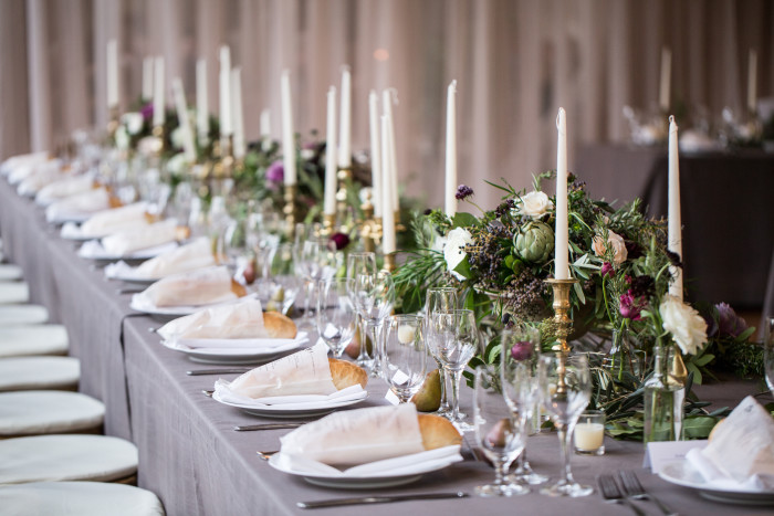 Long Table Designs! - Showit Blog