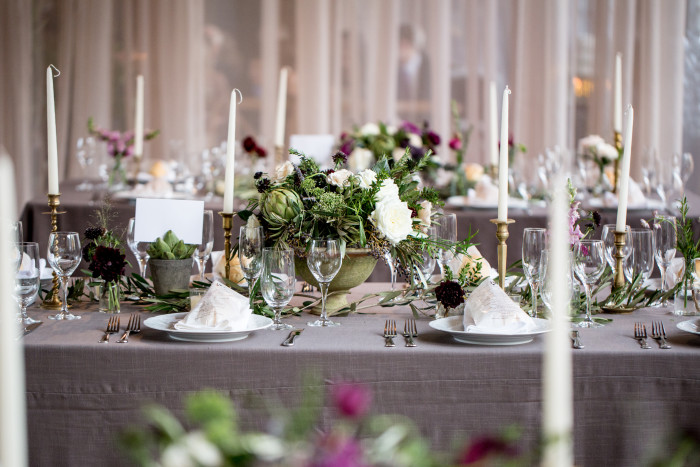 Long Table Designs! - Showit Blog