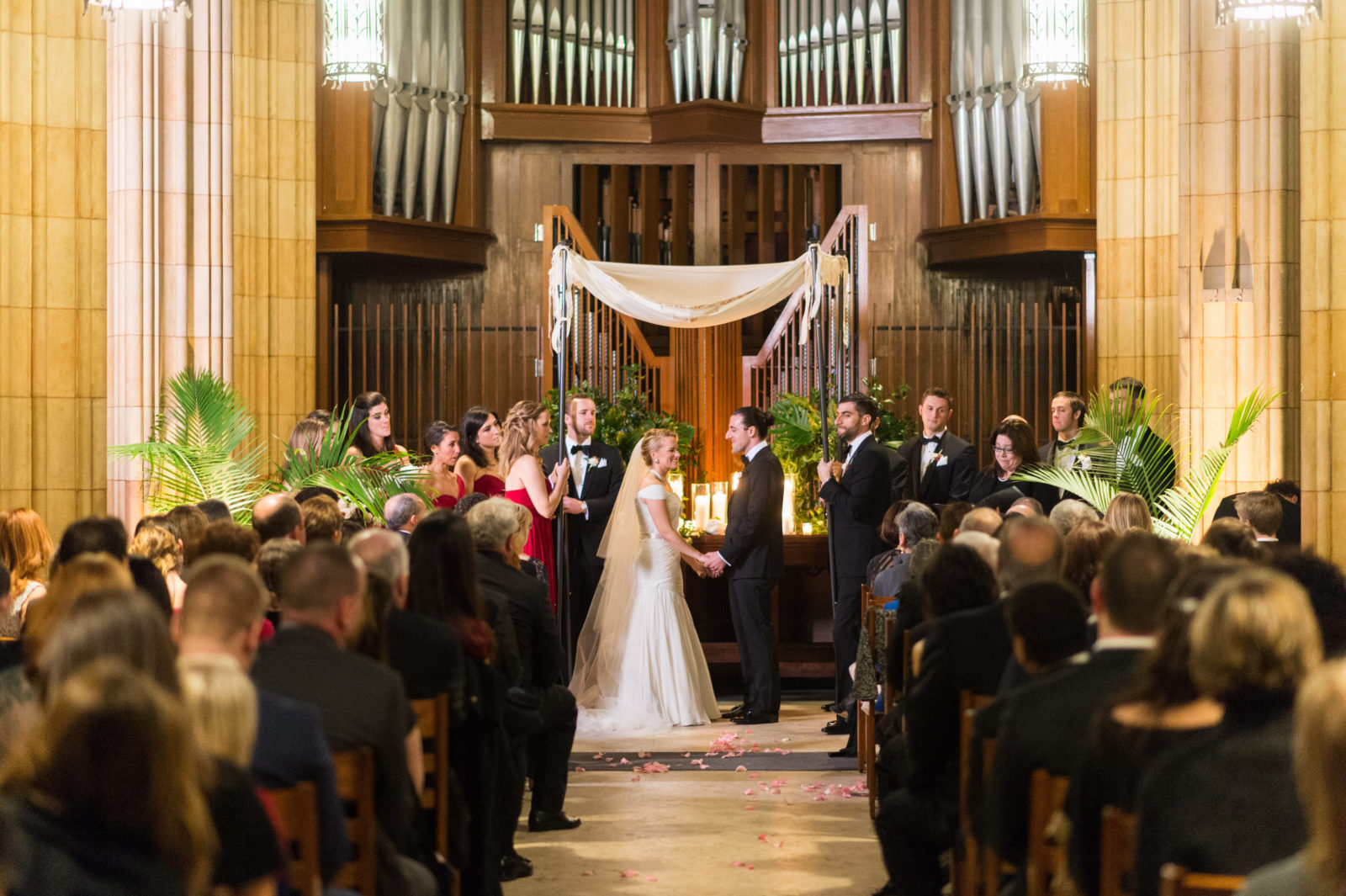 Green Wedding Design: Plants! - Showit Blog